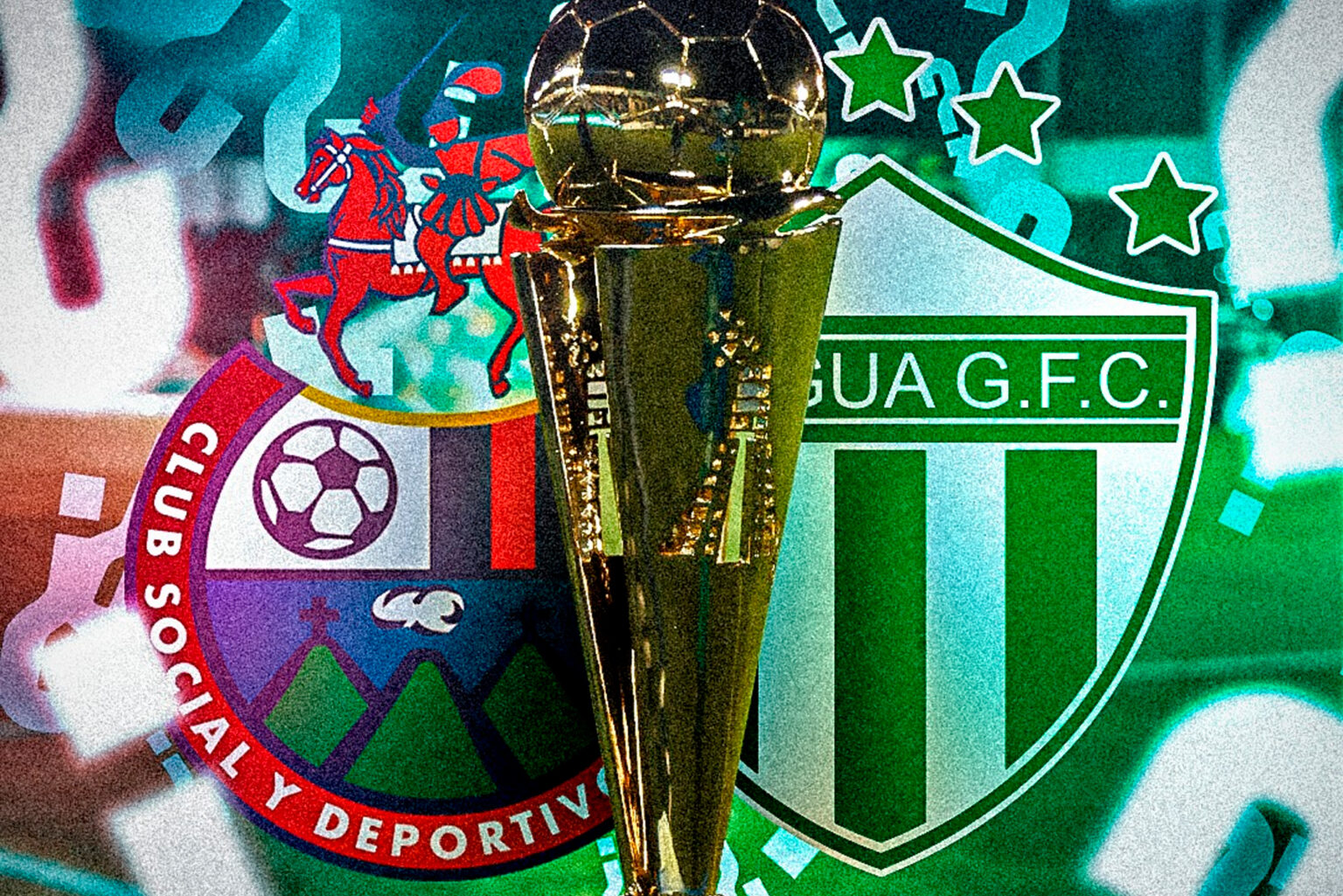 Gran final de la Liga de Guatemala: Día, hora y dónde ver Municipal vs ...