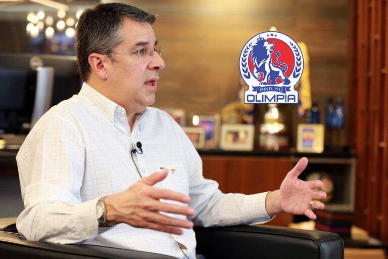 Rafael Villeda descarta llegada del veterano delantero tico, Joel ...